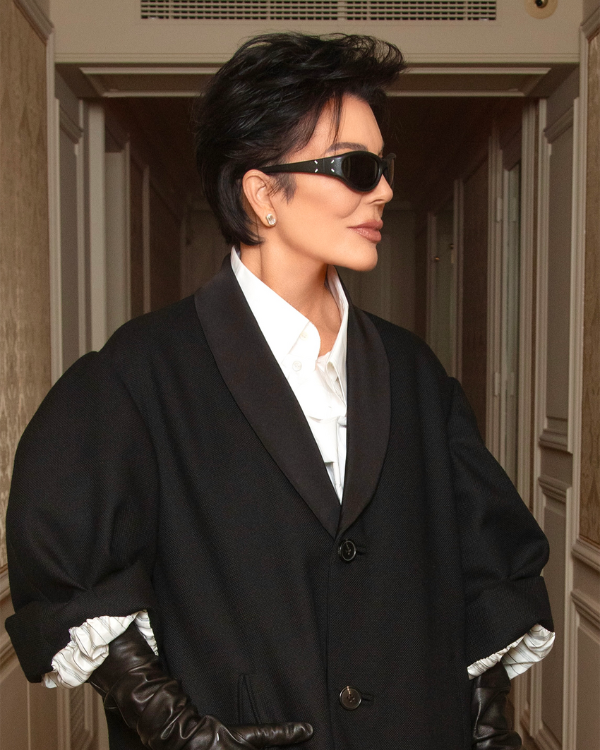 Kardashian Kloset