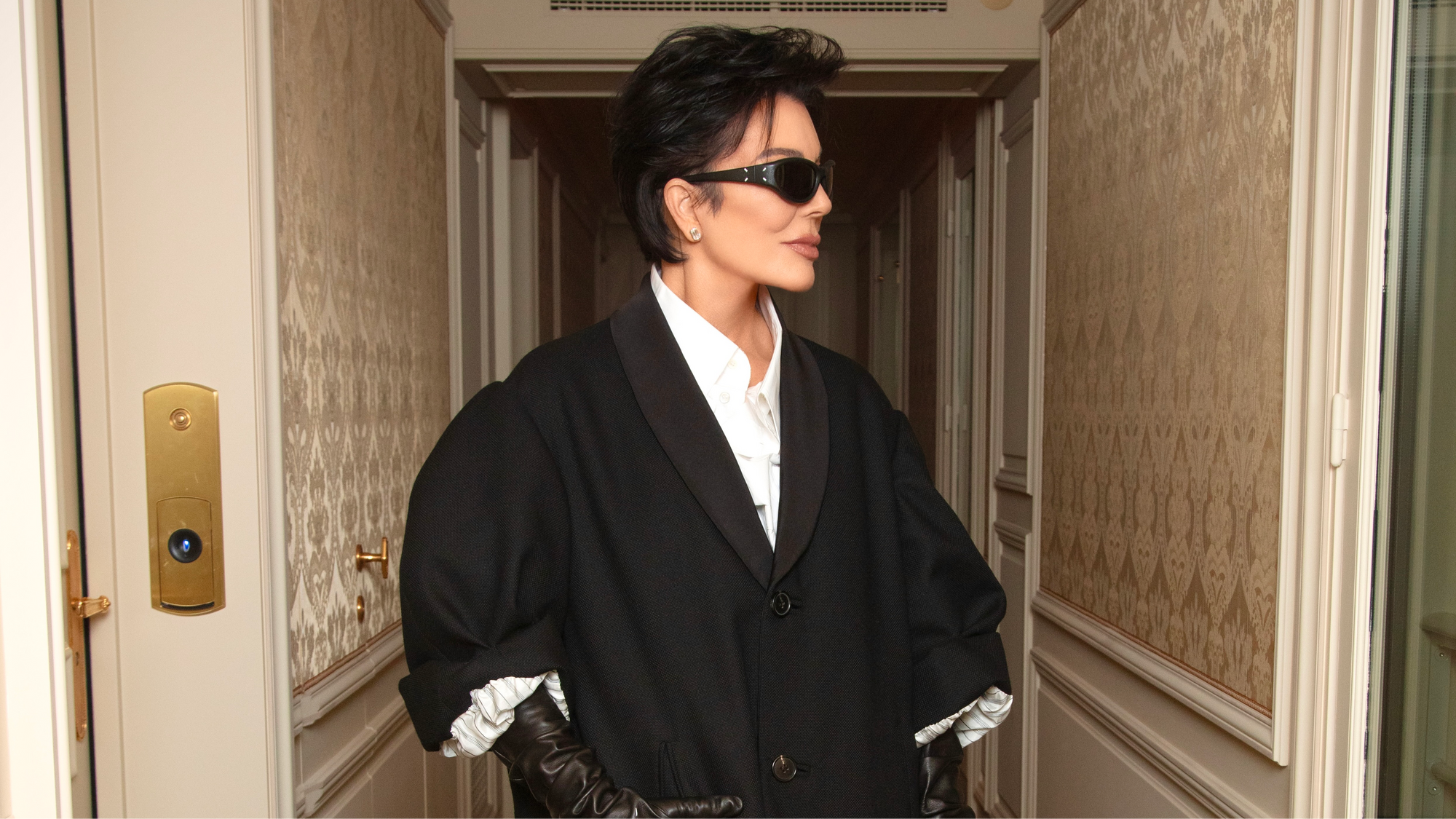 Kardashian Kloset
