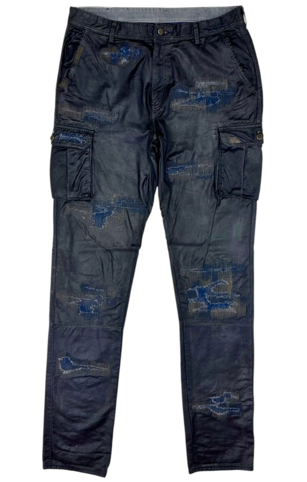 BASEMENT LOS ANGELES (RARE) Jeans Size: 38 x 38 – Kardashian Kloset